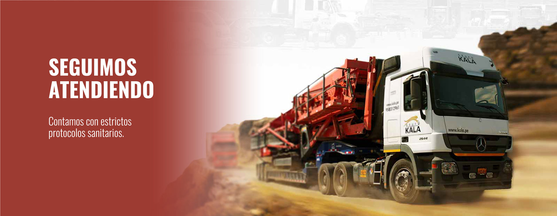 Transportes Kala